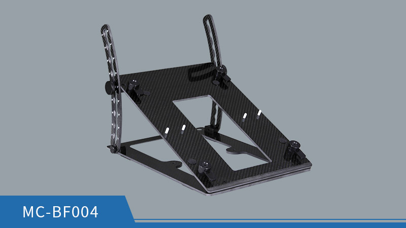 B-Series Tilting U-Frame Head Baseplate-meicen-Guangdong Meicen Medical
